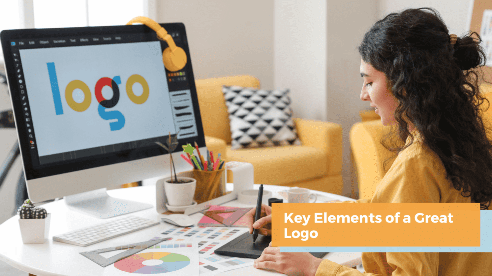 Key Elements of a Great Logo - Klout 9